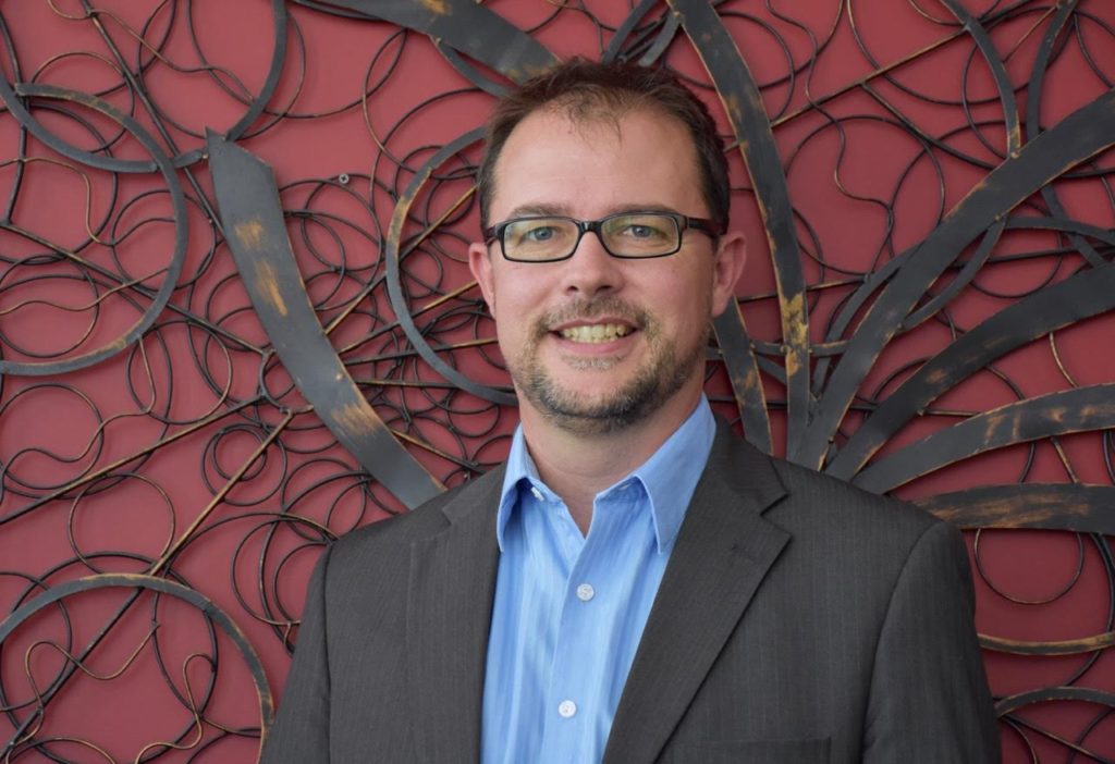 Martin Stiles - Waikato Heart