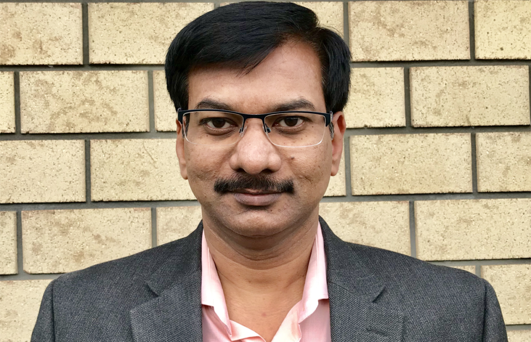 Dr Vijaya Pera - Waikato Heart